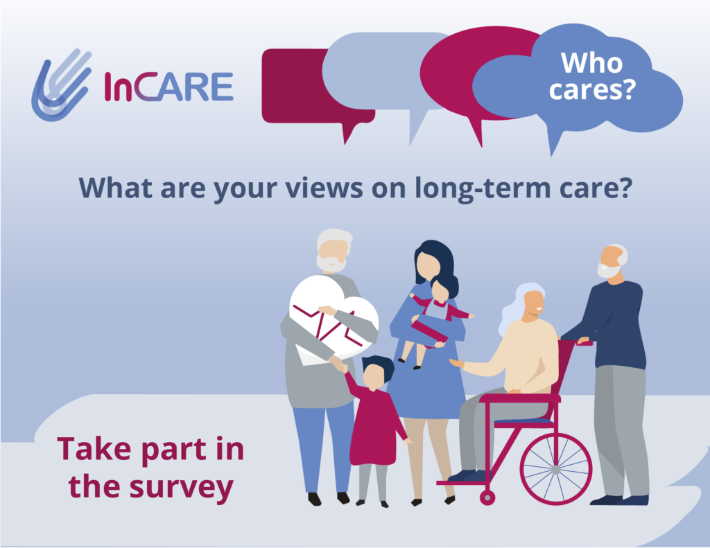 Formative research – InCare